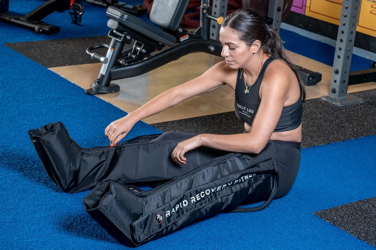 How to Choose the Right Compression Boots for Your Needs – Rapid ...